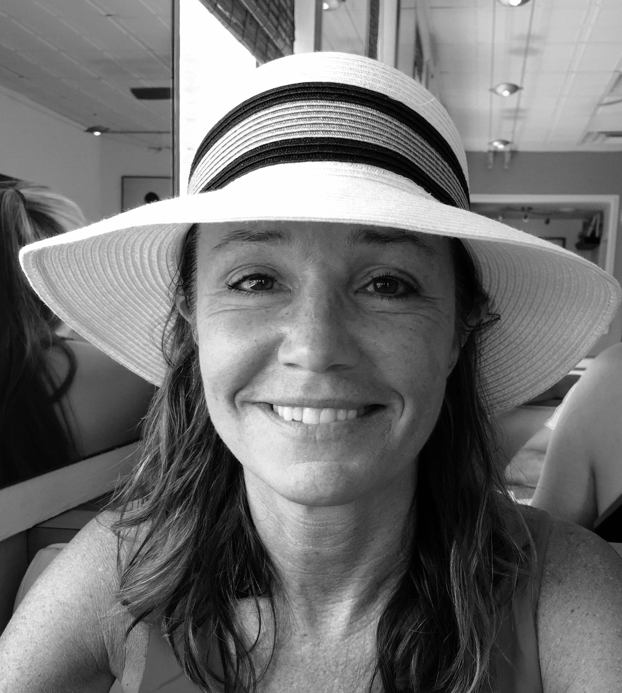 Venus and Me – Heather Lloyd